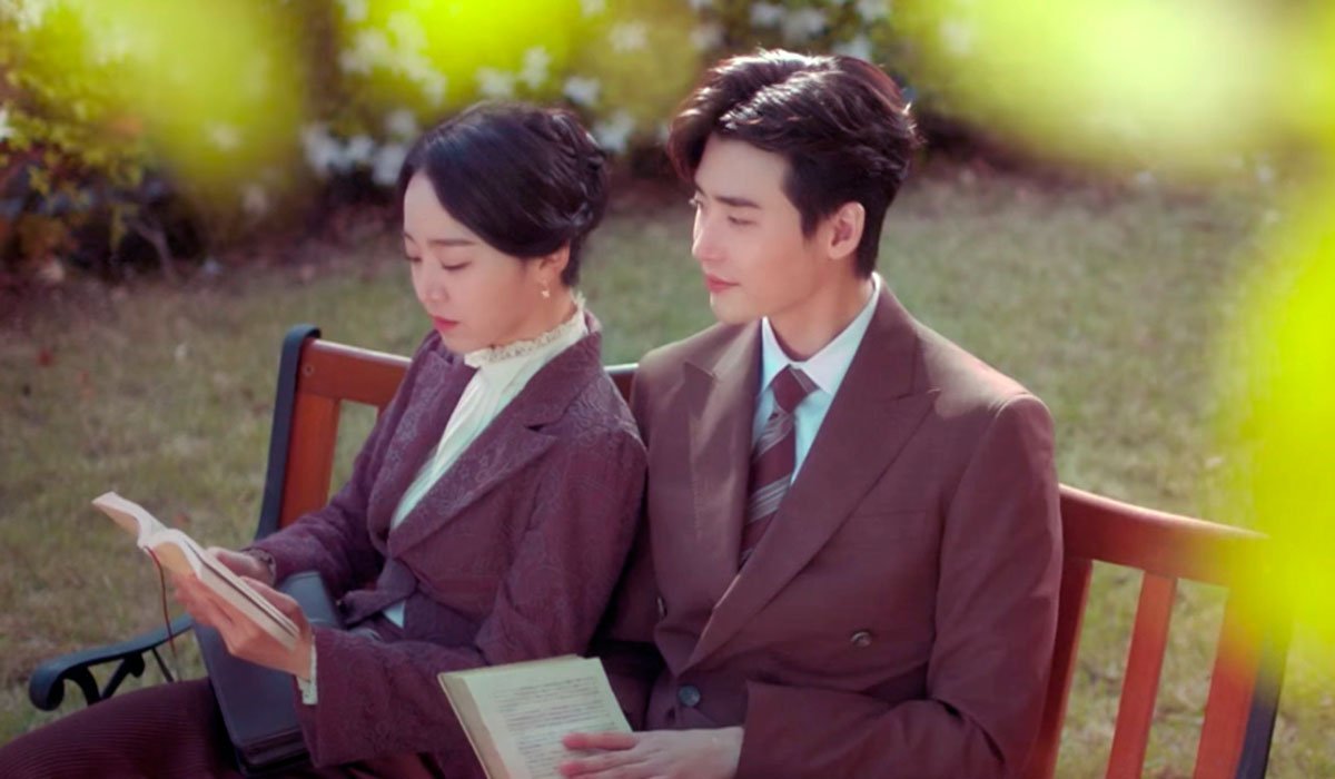 ᐈ 5 k-dramas basados en la vida real; el último te hará creer en el amor