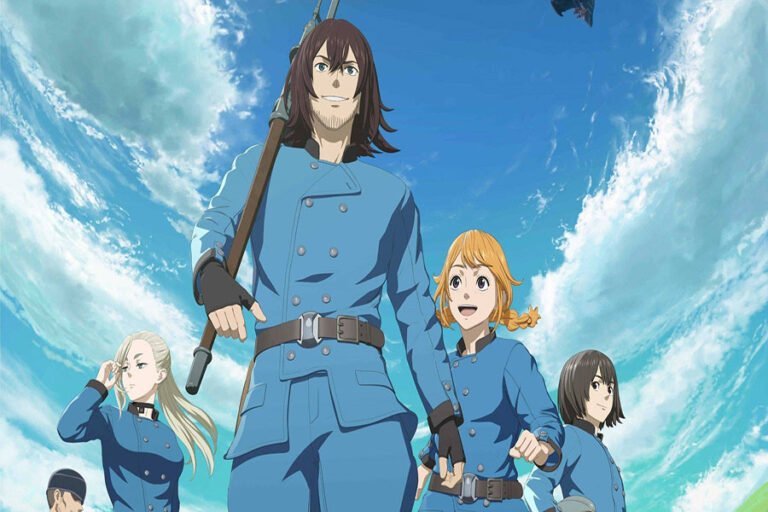 ¿Qué es un ONA en anime? El formato favorito de los cibernautas