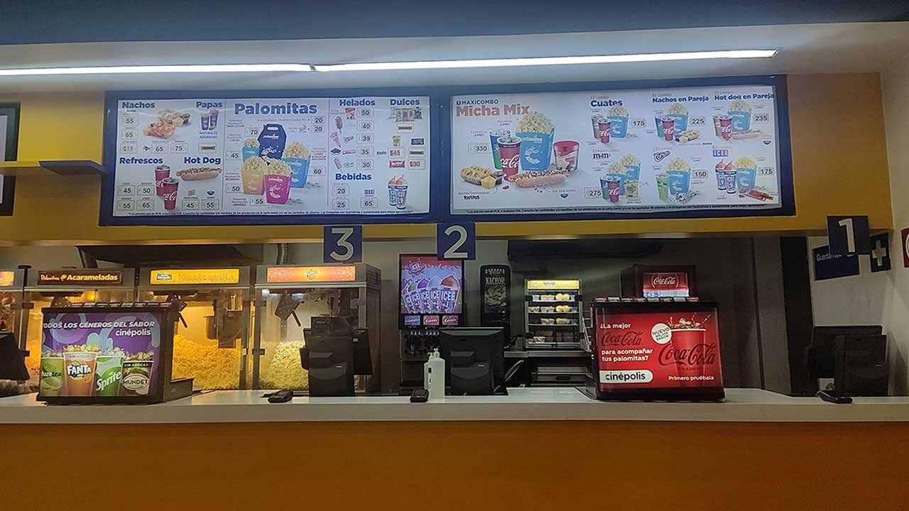 ᐈ Tarjeta Club Cinépolis: Beneficios y precios de la membresía ¿Es buena?