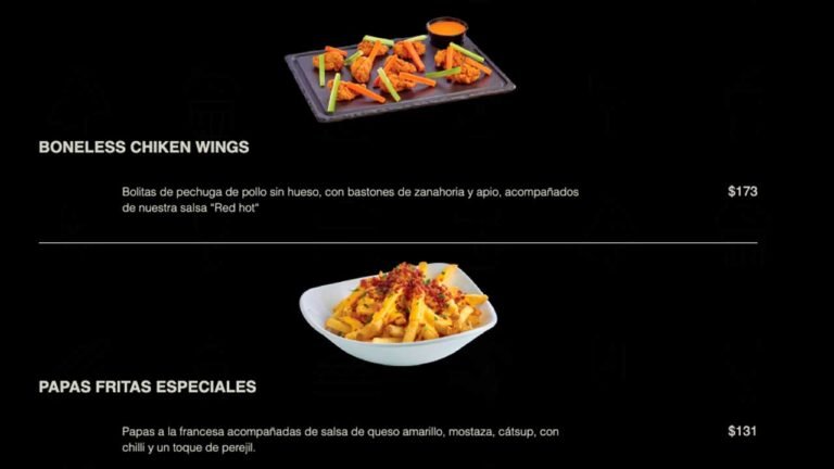Cinemex Platino 2023: Precio de menú, bebidas y combos actualizados
