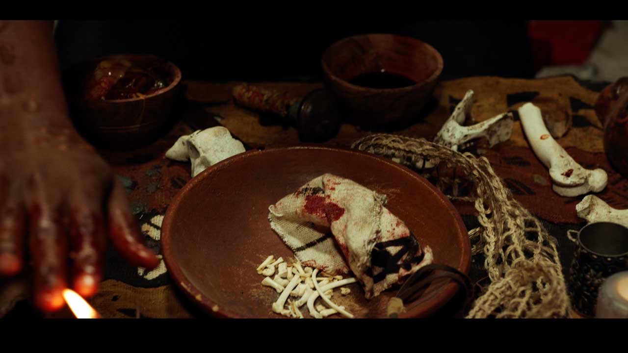 Muti: Rituales Mortales con Morgan Freeman | Estreno y trailer