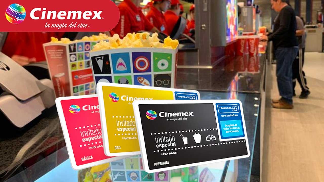 ¿Se pueden rellenar las palomitas en Cinemex en 2025?