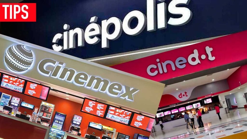 Combo lunes Cinépolis 2024: Precio y qué incluye