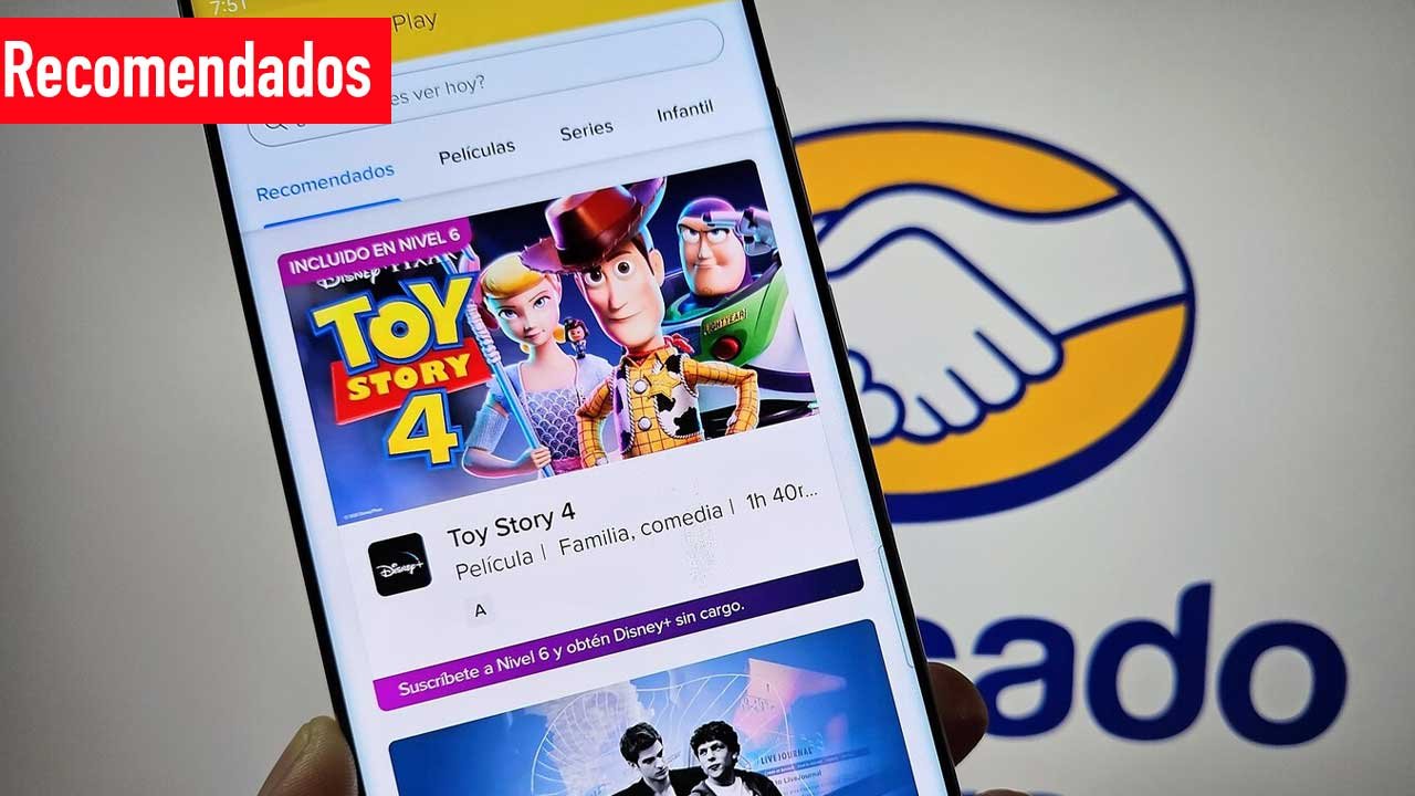 ¿Qué es Mercado Play Roku? Es gratis o se paga para ver películas